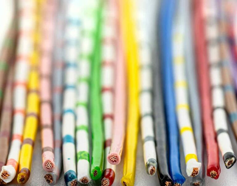 What Is Low Voltage Wiring & How Does It Work?