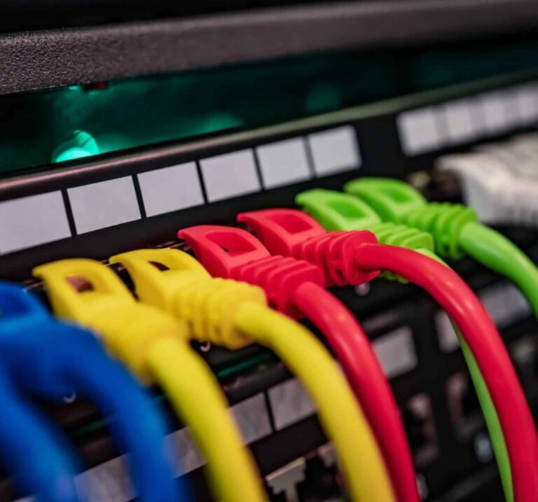 What Is the Max Speed of Cat5e Cables? | Suncoast Power