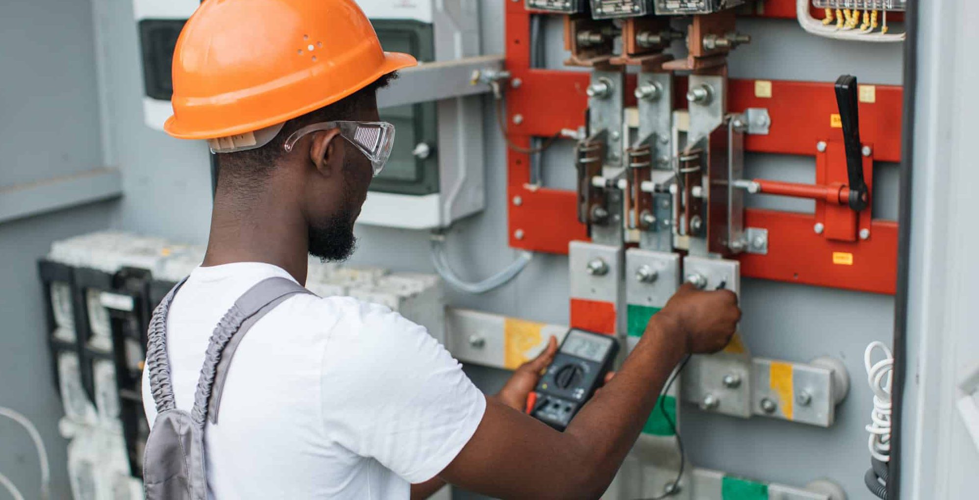 Florida Commercial Electrical Services | Suncoast Power