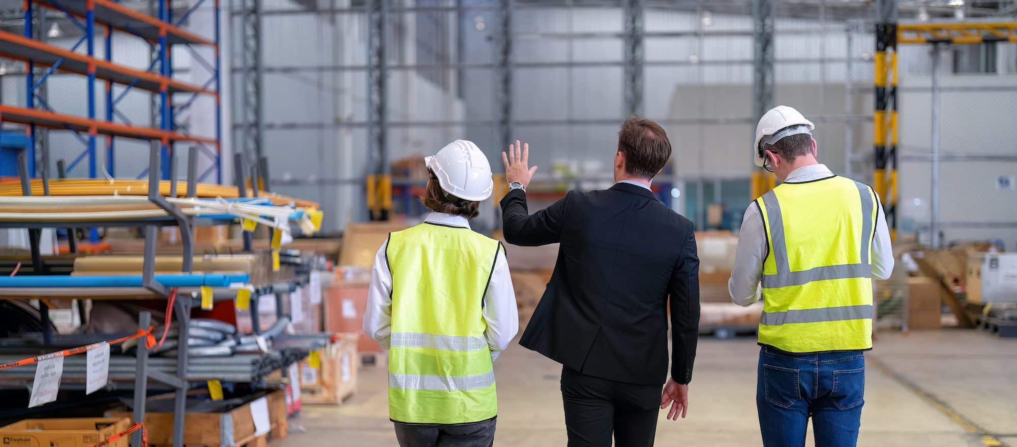 Commercial LED Lighting | South Florida | Suncoast Power