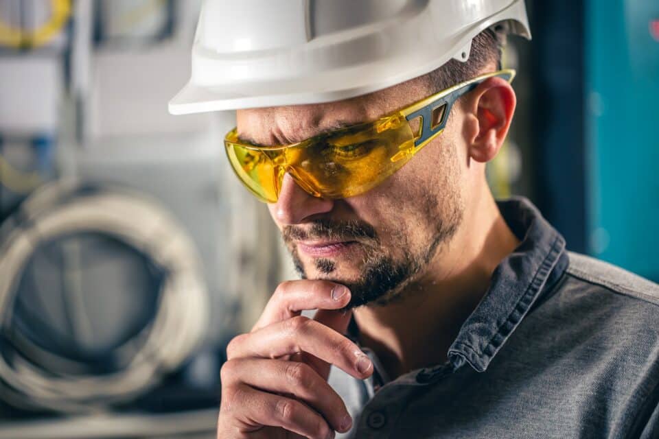 Electrical Construction Services In Florida | Suncoast Power