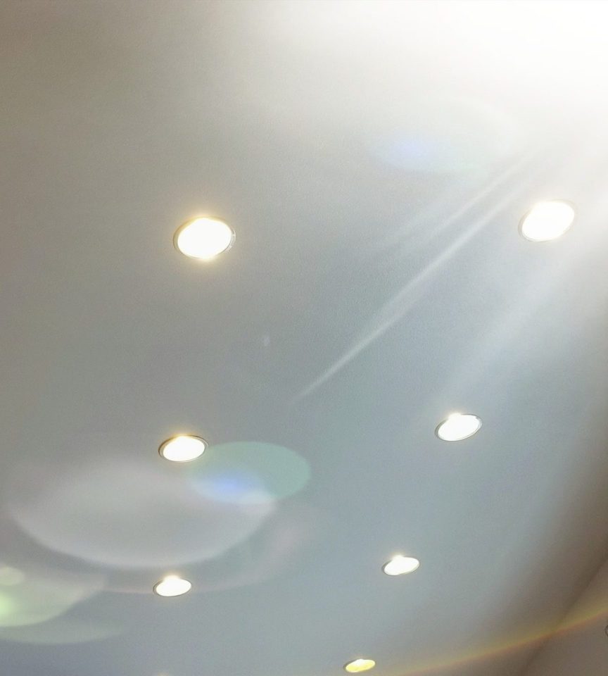 Commercial LED Lighting | South Florida | Suncoast Power